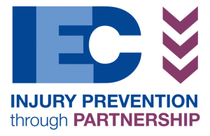 Injury Prevention through Partnership logo | Superheat