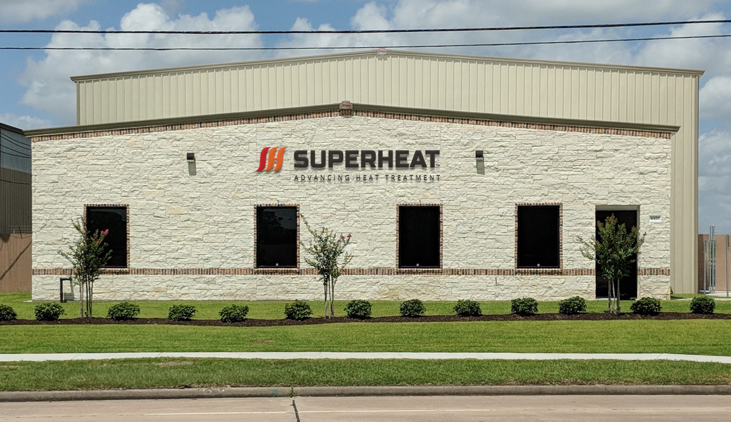 Houston Office Relocation | Superheat