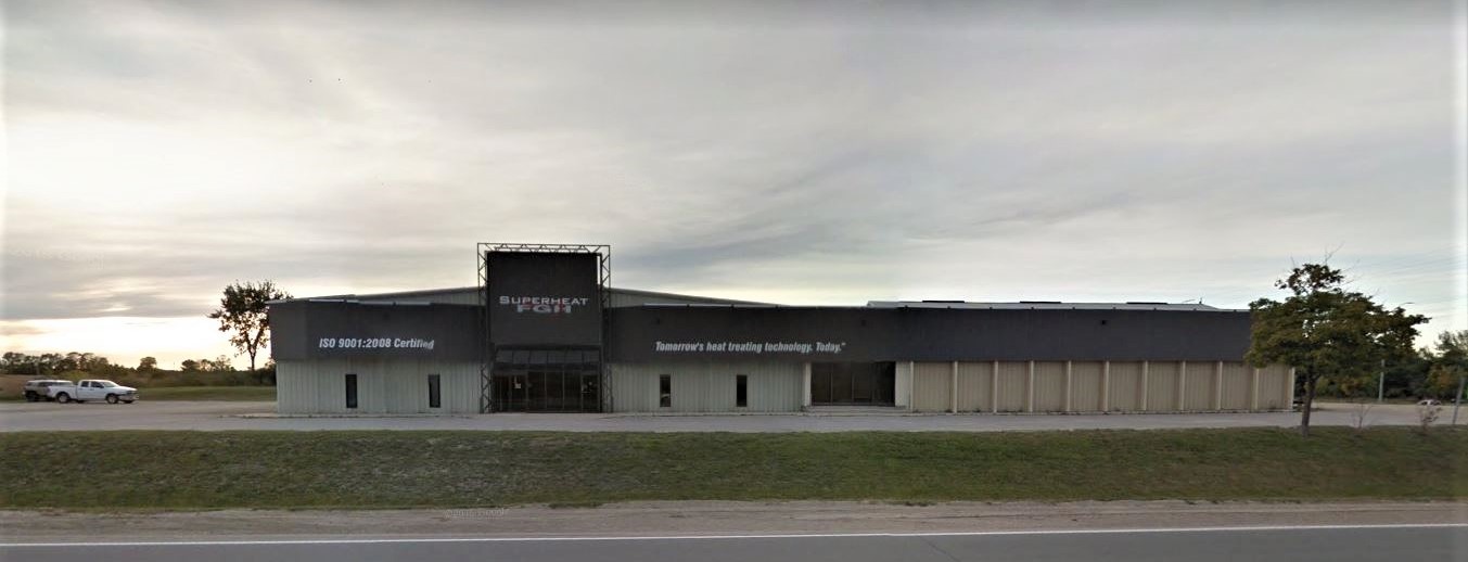 Superheat's Brand Evolution | Superheat