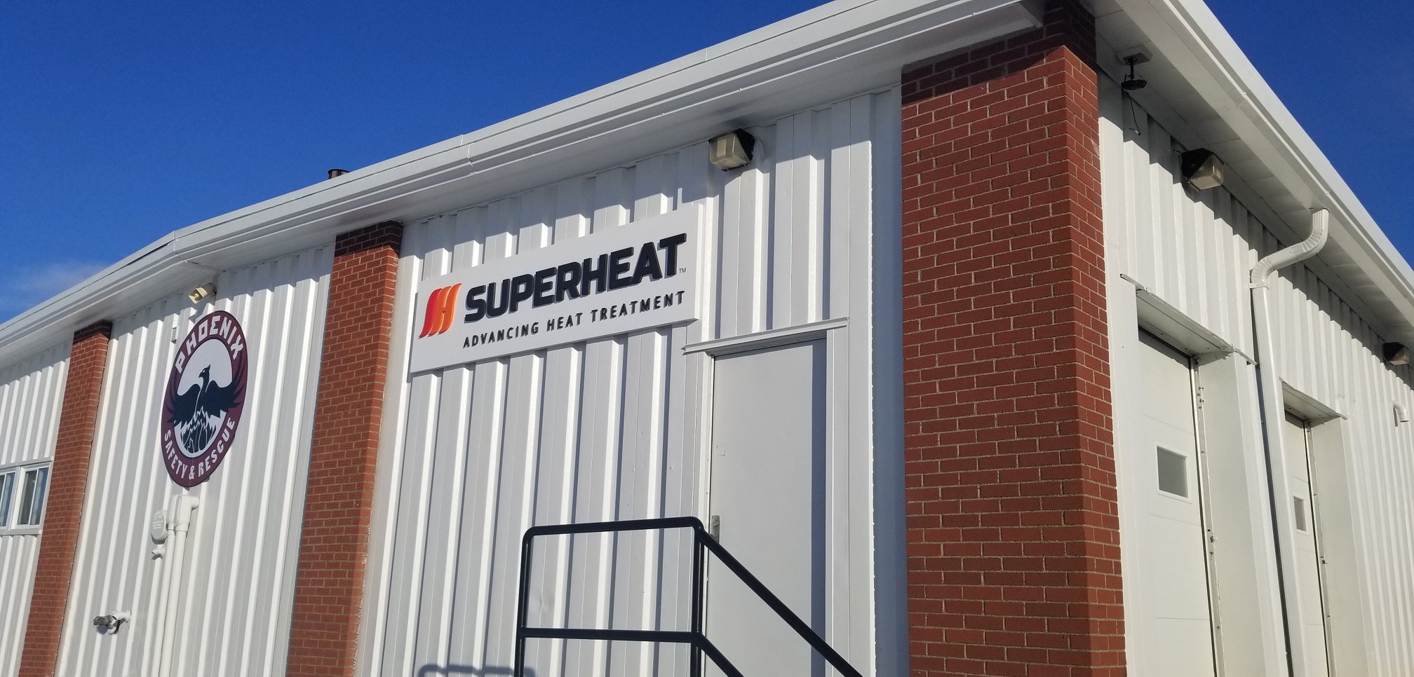 Superheat Opens a New Brunswick Location | Superheat