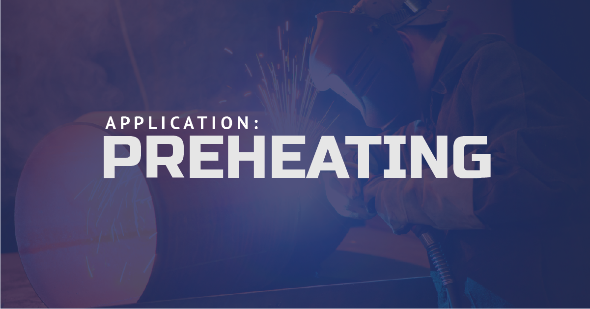 Industrial Heat Treatment Applications | Superheat