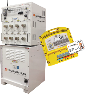 Introducing Superheat's Newest Technology - The Superheat MagneMat ...