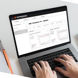 Who is Superheat? | Superheat