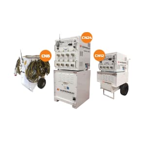 Who is Superheat? | Superheat