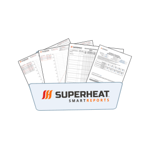 Who is Superheat? | Superheat