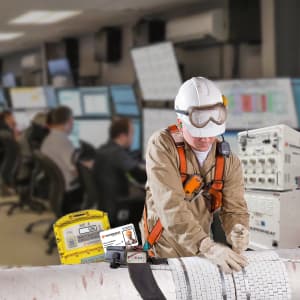 What Are On Site Heat Treatment Services? | Superheat