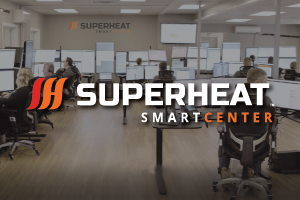 Superheat SmartCenter: Your Heat Treatment Control Hub | Superheat