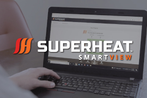 Superheat SmartView™: Project Management Simplified | Superheat