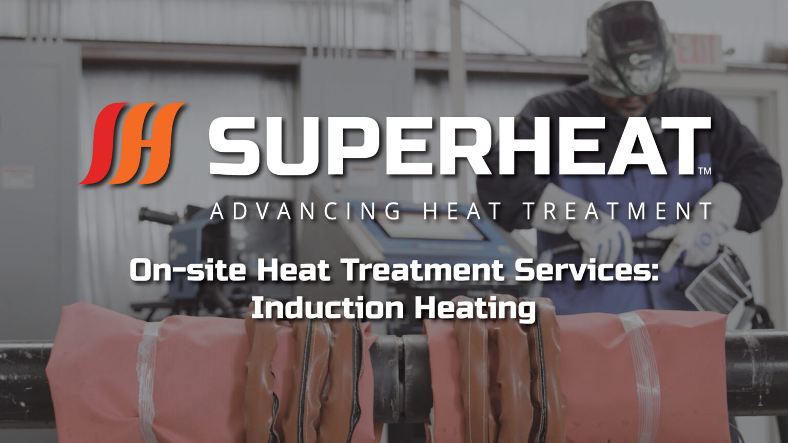 How Does Induction Heating Work? | Superheat
